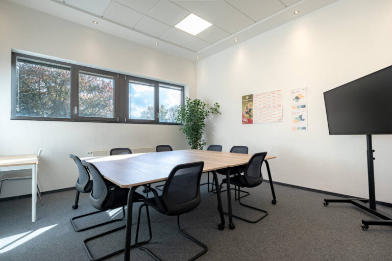 Heinsberg – Integrationswerk