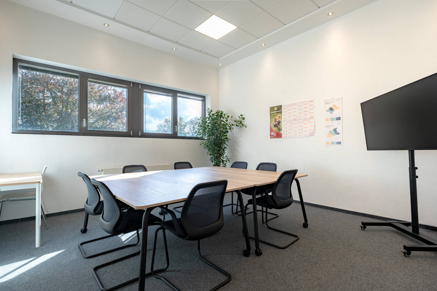 Heinsberg – Integrationswerk