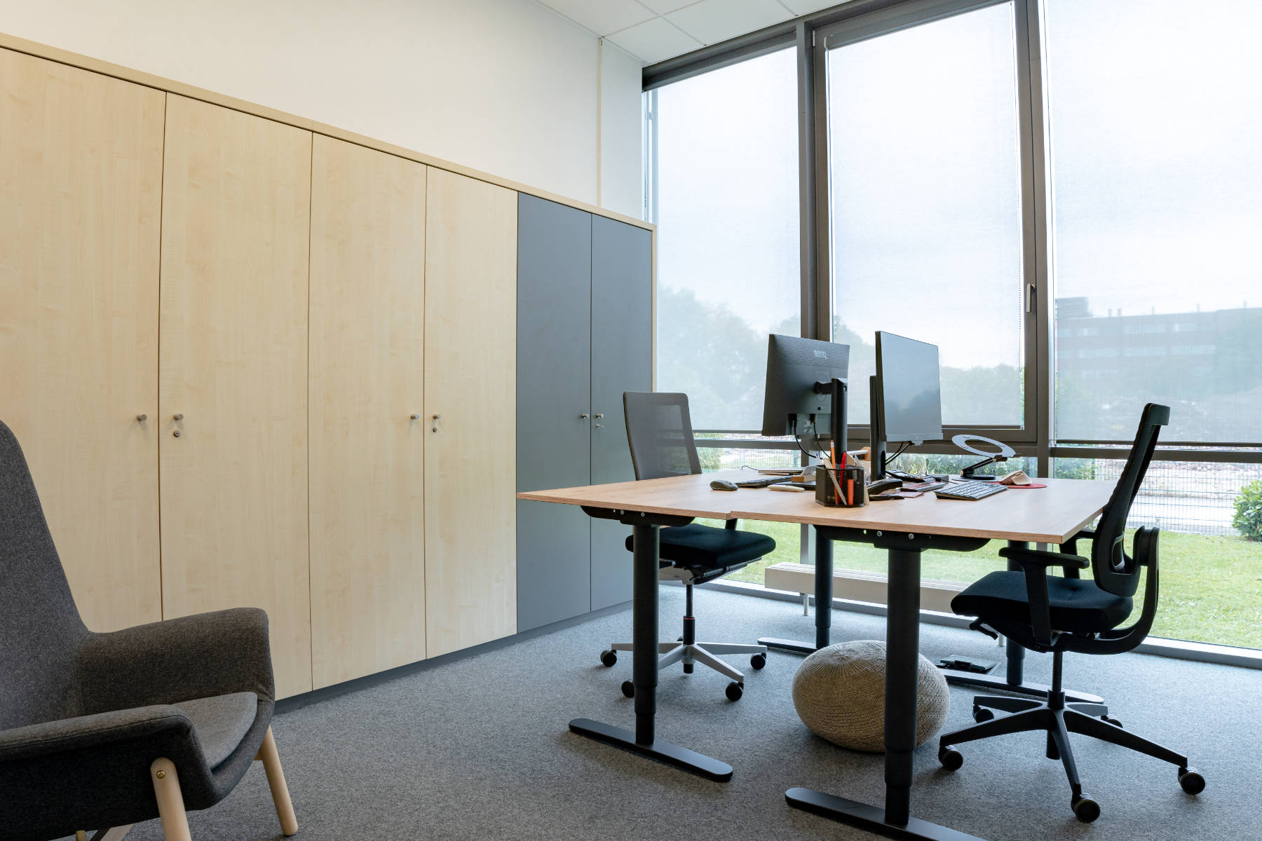 Heinsberg – Integrationswerk