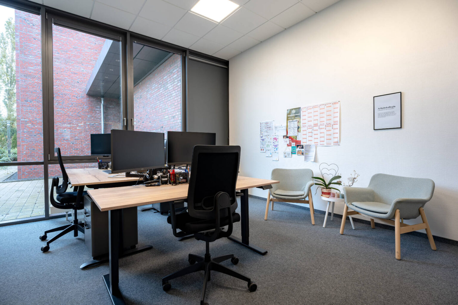 Heinsberg – Integrationswerk