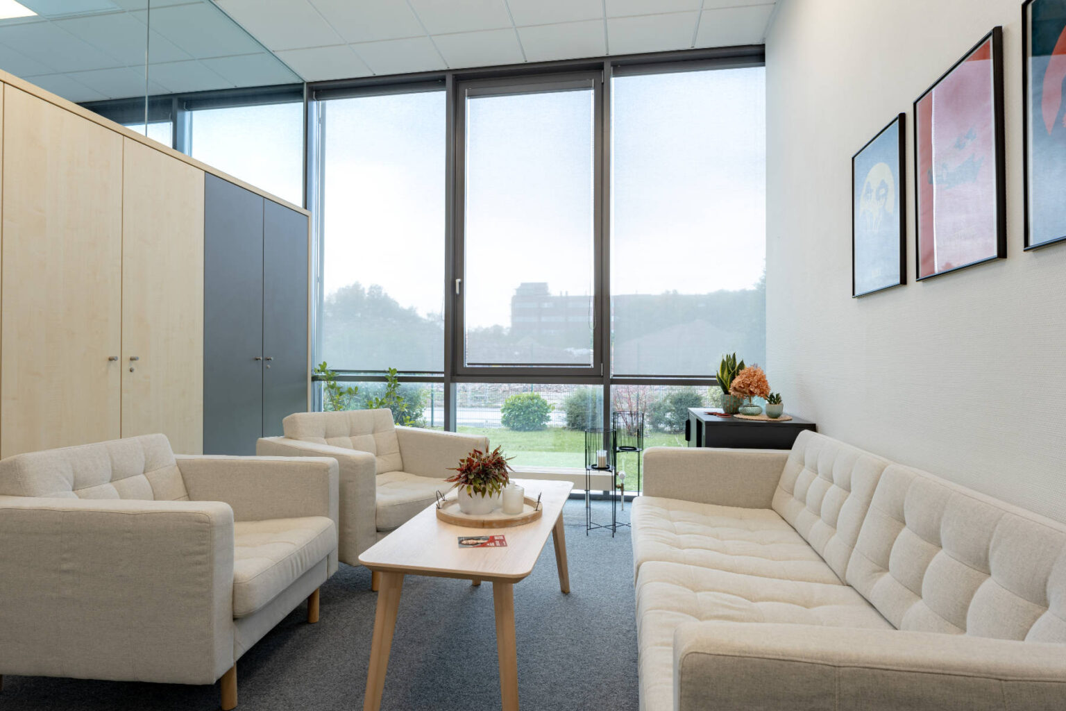 Heinsberg – Integrationswerk