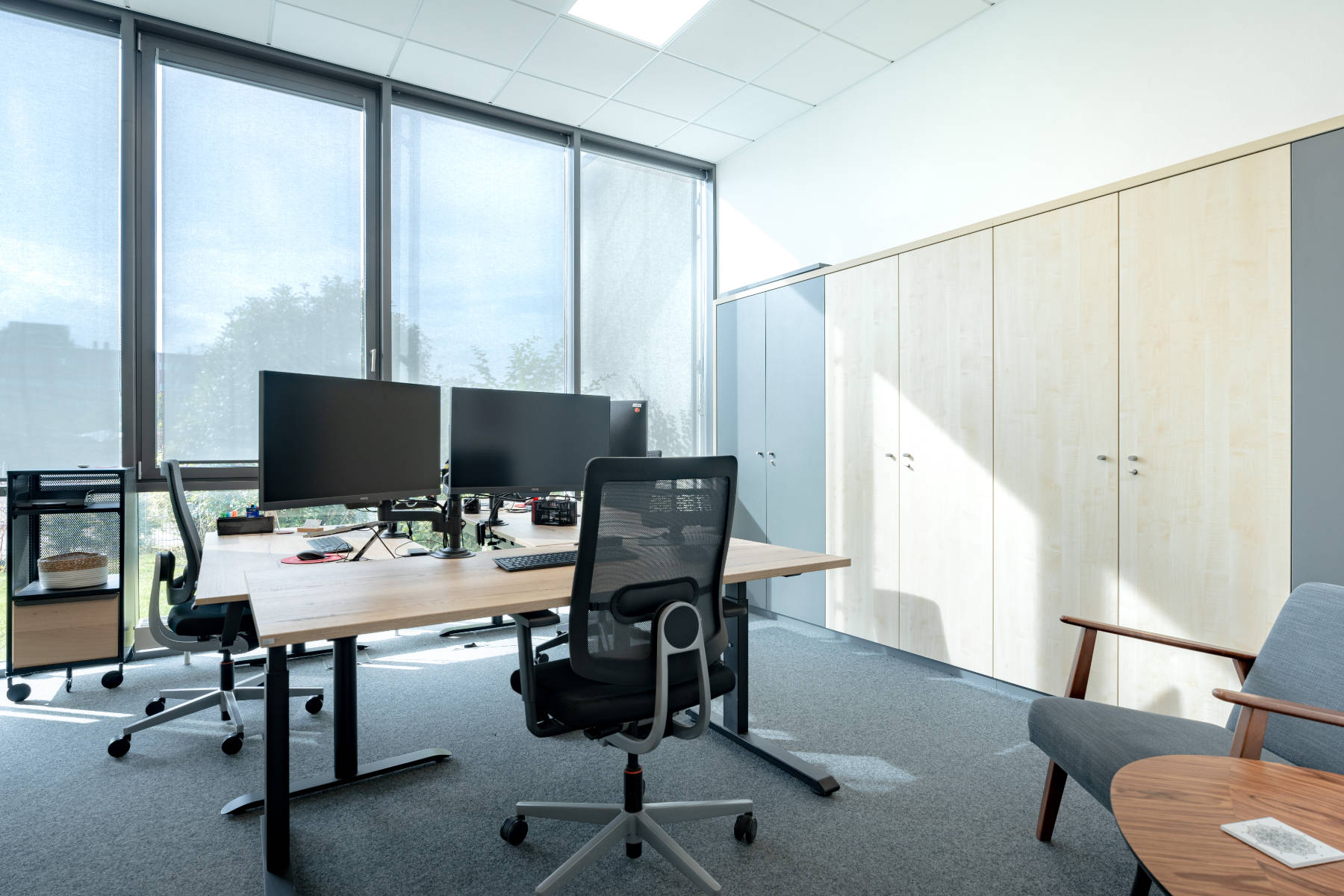 Heinsberg – Integrationswerk