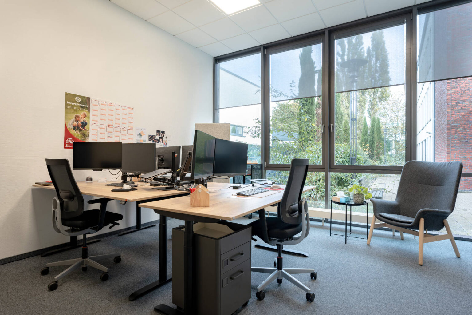 Heinsberg – Integrationswerk