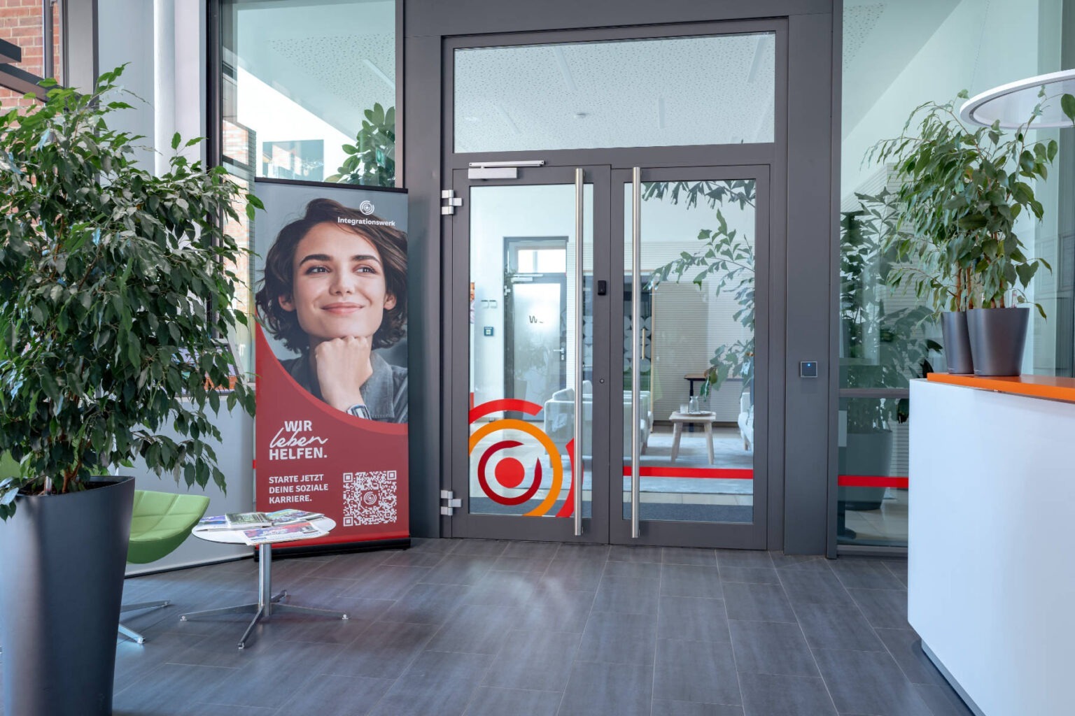 Heinsberg – Integrationswerk