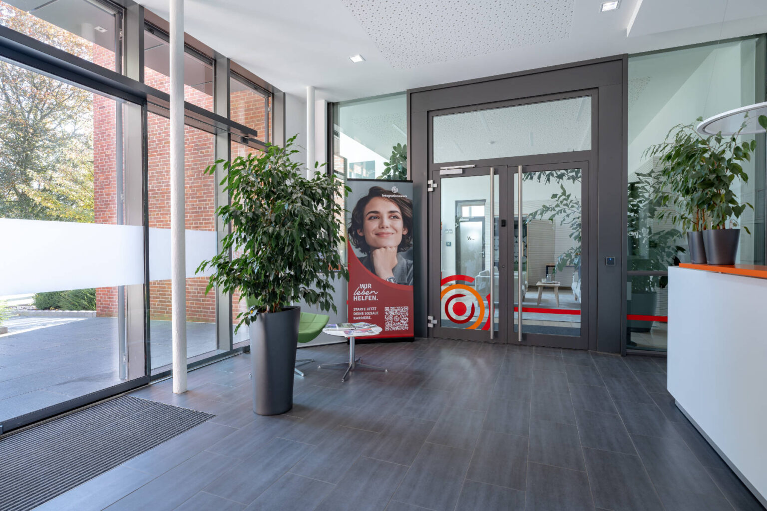 Heinsberg – Integrationswerk