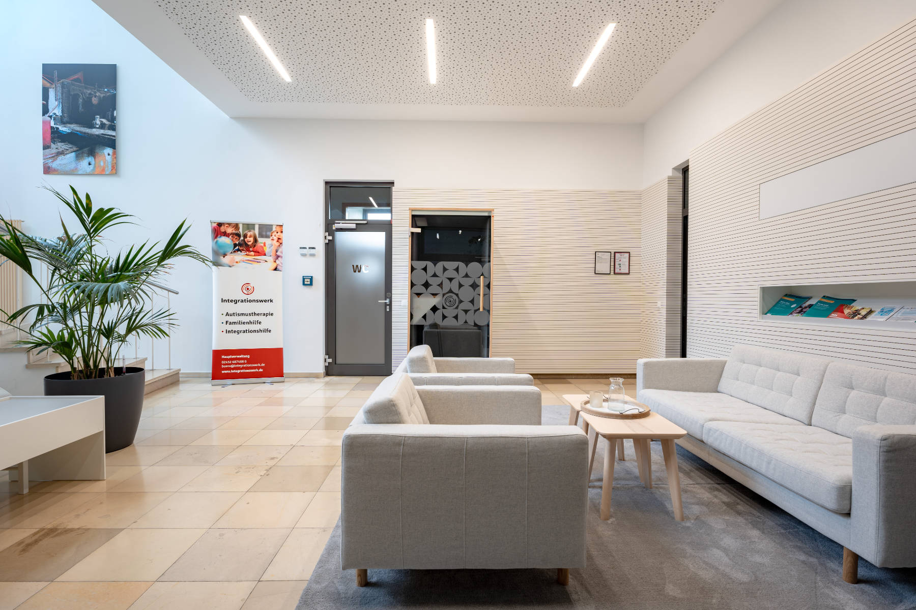 Heinsberg – Integrationswerk