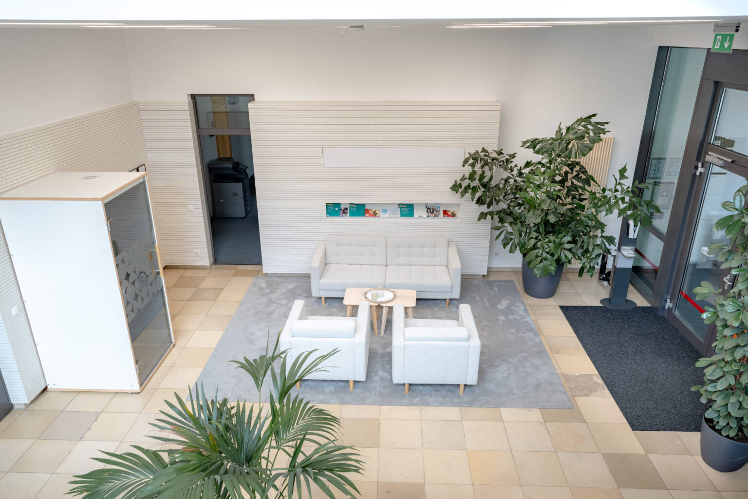 Heinsberg – Integrationswerk