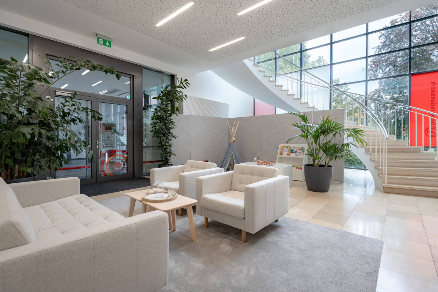 Heinsberg – Integrationswerk