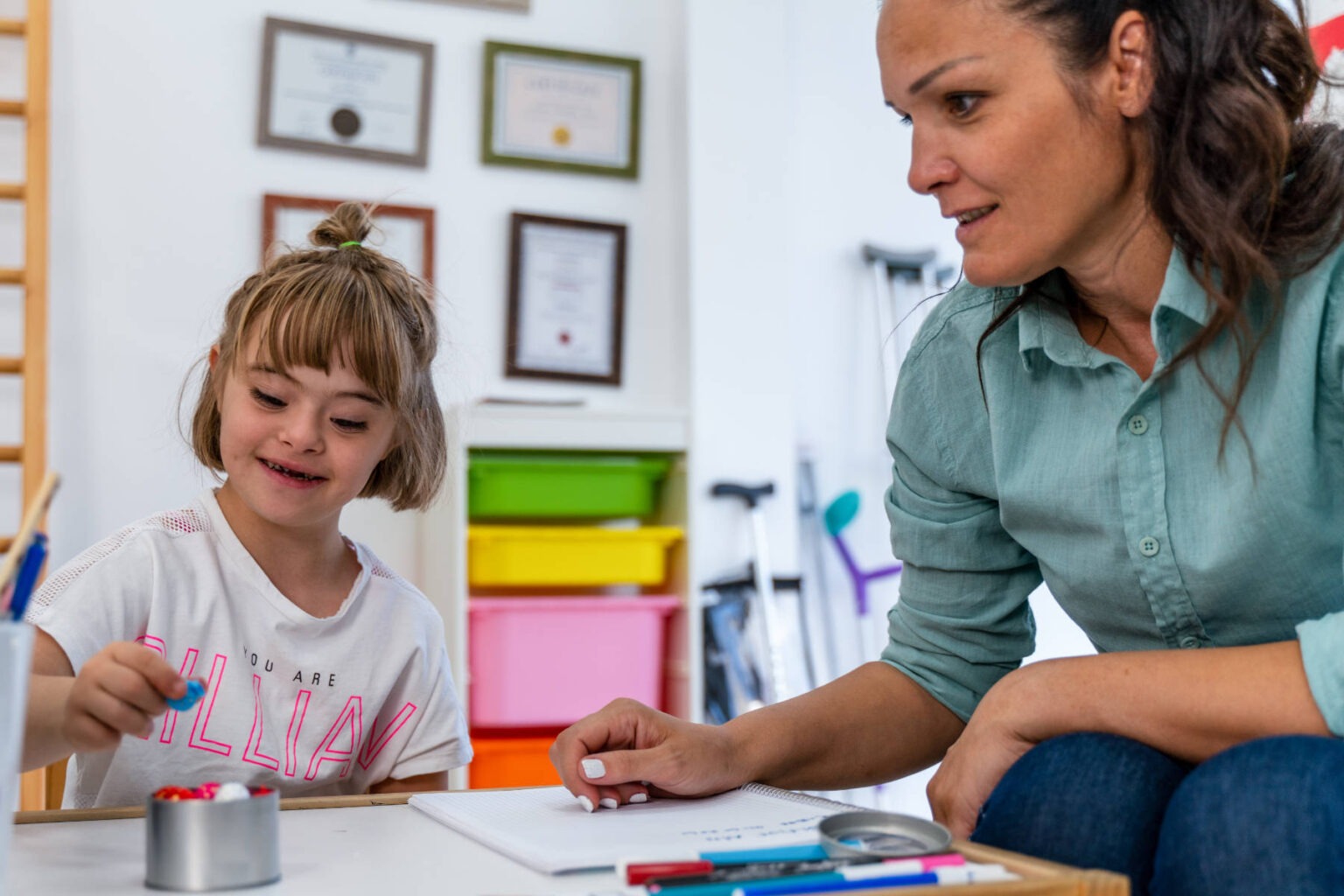 Heinsberg – Integrationswerk