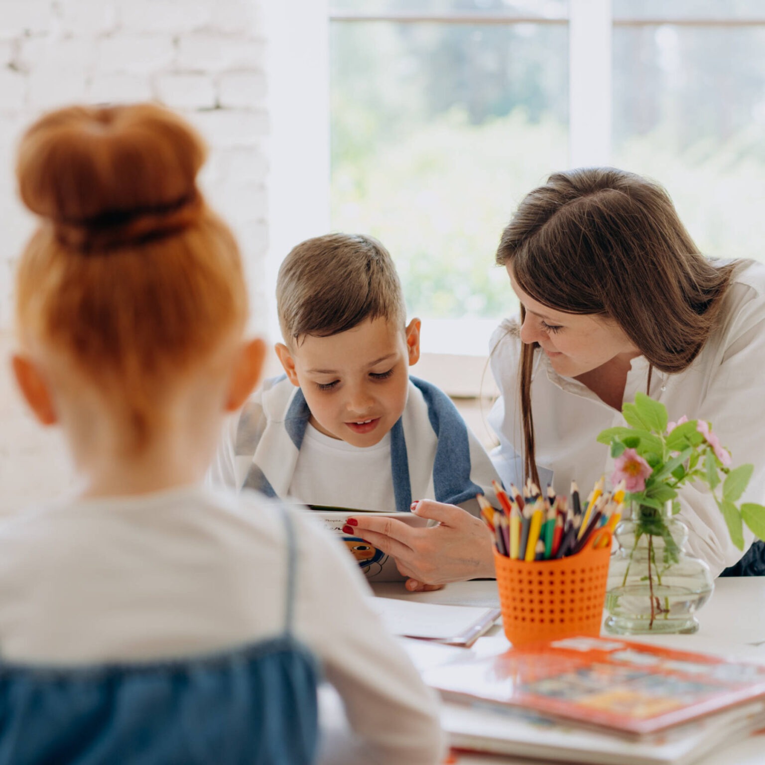 Heinsberg – Integrationswerk