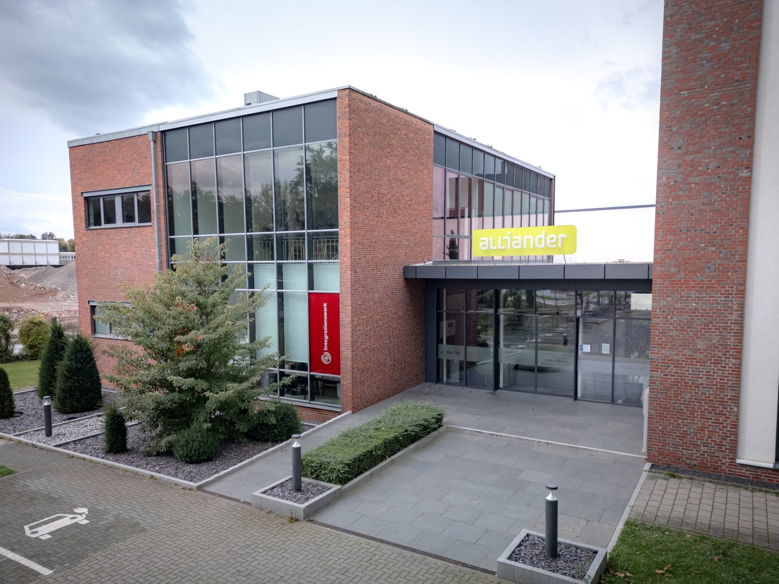 Heinsberg – Integrationswerk